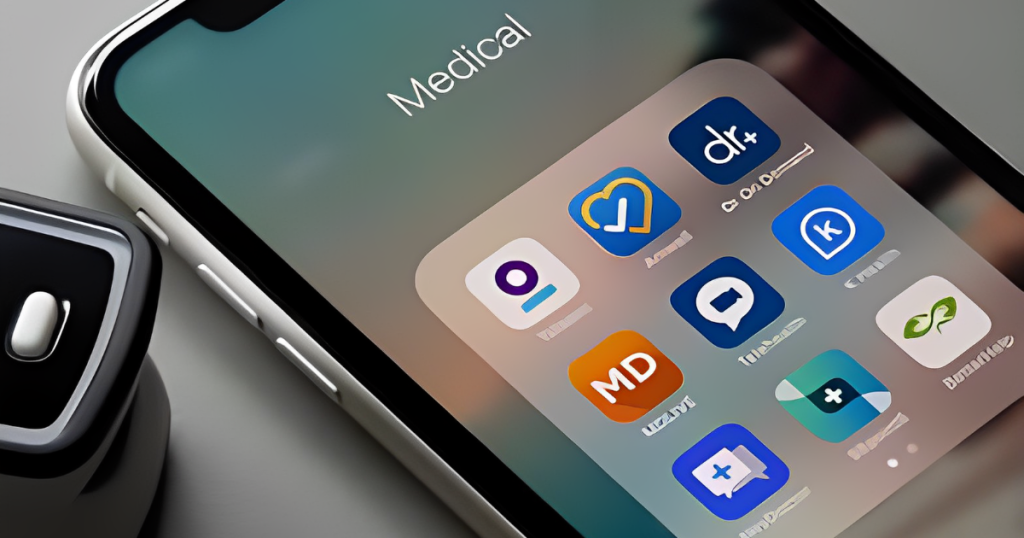 Doctor-On-Demand App Development (Ultimate Guide 2023)